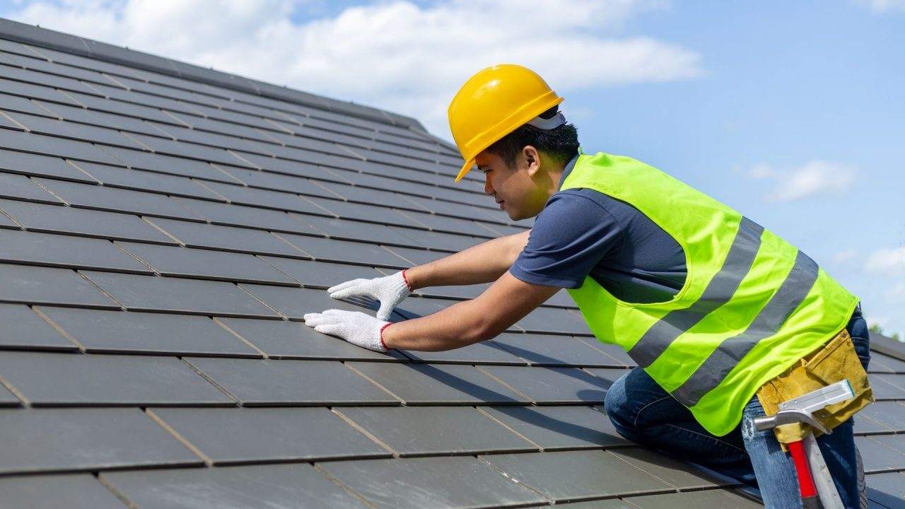 Anytime Roofing Ltd. - Quality Roofing Services